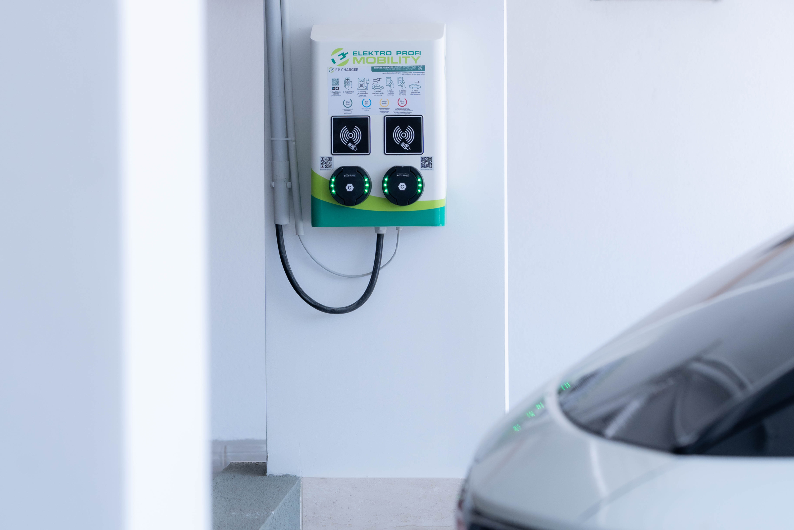 Le Primore Hotel & Spa – Hévíz – Elektro Profi Mobility